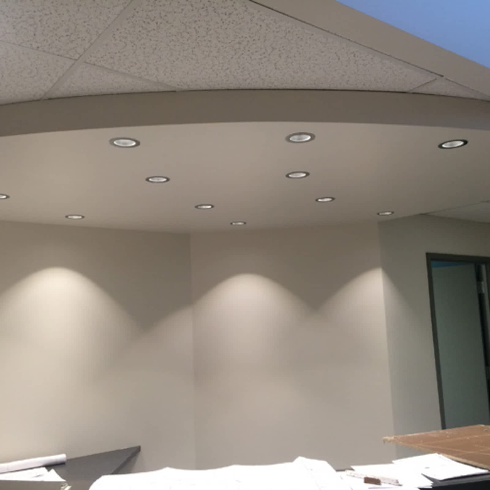 Get Wired Electrical Services Ltd.