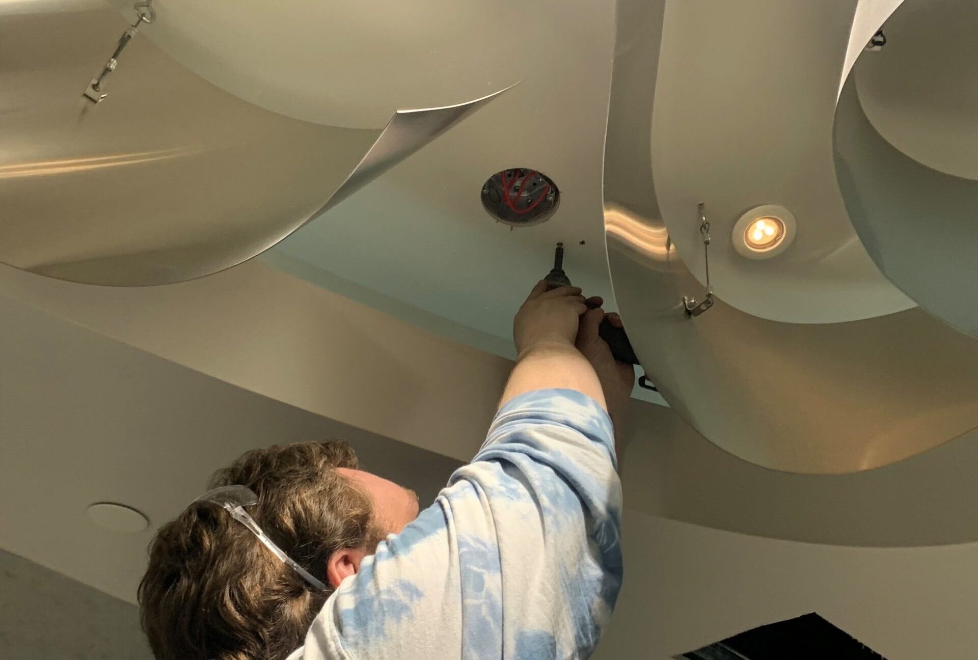 Get Wired Electrical Services Ltd.